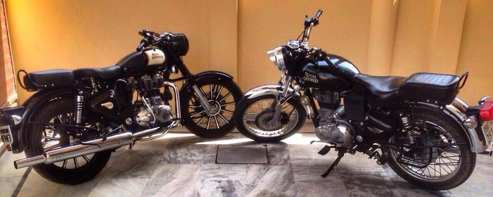 Royal Enfield Bullet 350 (Specifications,Price,Review) - APNA RANGLA ...